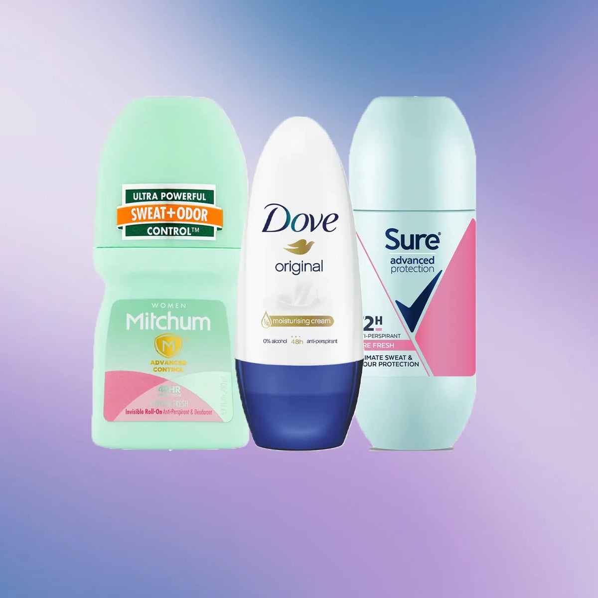 Buy Roll-Ons & Deodorants | Shop Beauty & Personal Care Online | Look ...