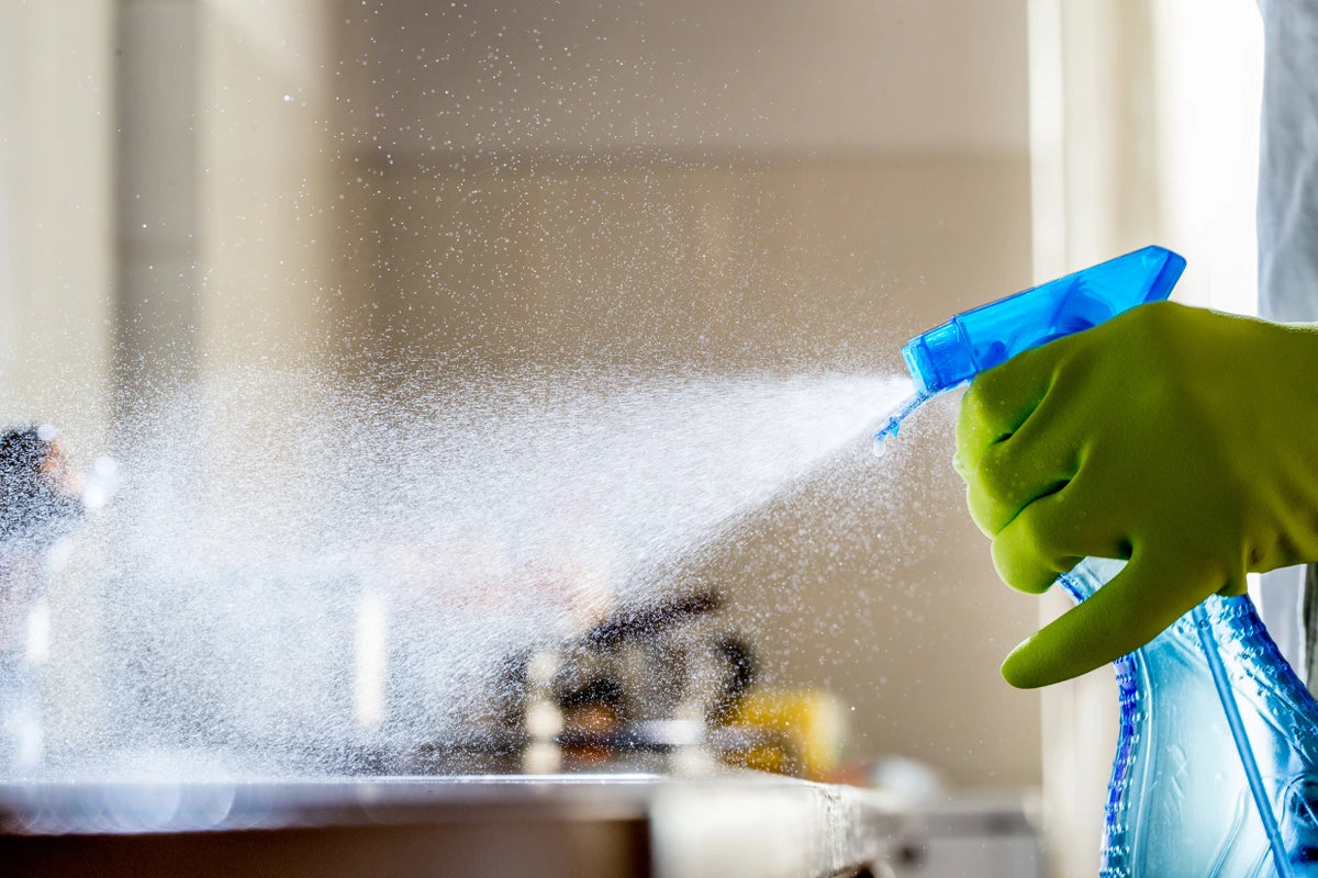 Buy Infection Control Products | Shop Hygiene Supplies Online | Look ...