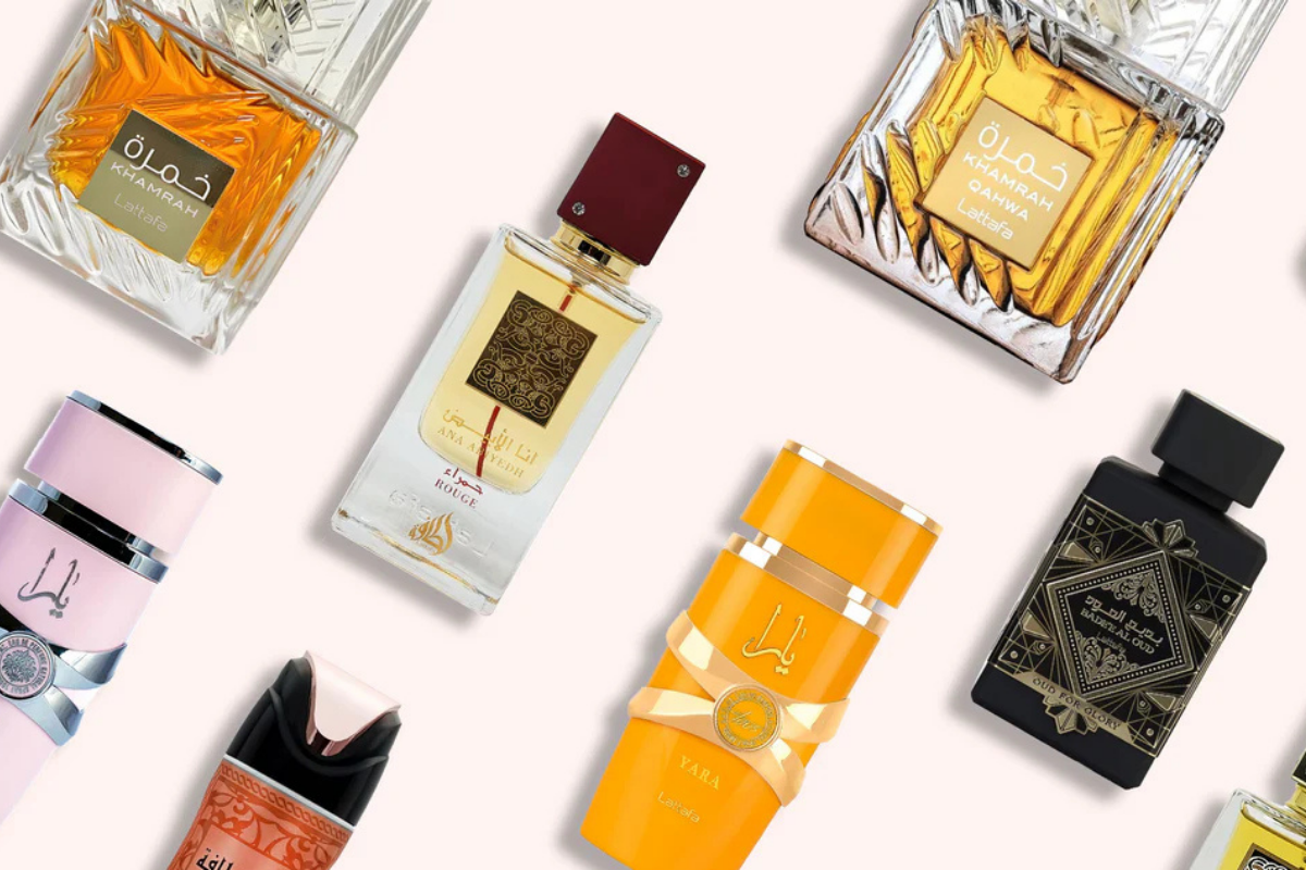 Explore Lattafa Perfumes | Authentic Arabian Fragrances for Every ...