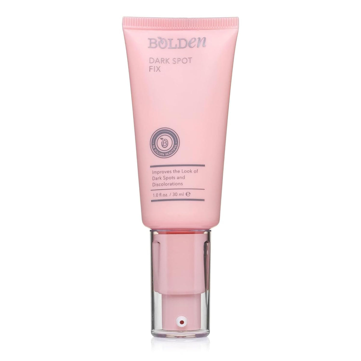 Buy Bolden Dark Spot Fix | Face Serum for Dark Spots and ...
