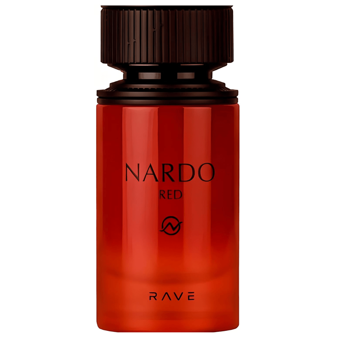 Buy Lattafa Rave Nardo Red Unisex Eau de Parfum - 100ml | Shop ...