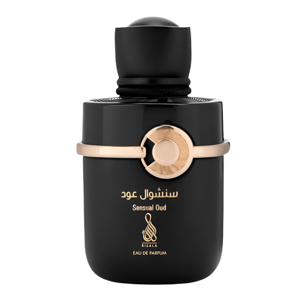 Buy Risala Sensual Oud Unisex Eau De Parfum - 100ml | Shop Health ...