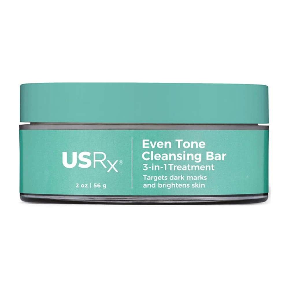 Buy Urban Skin Rx Even Tone Cleansing Bar 3-in-1 - 56g | Brightening ...