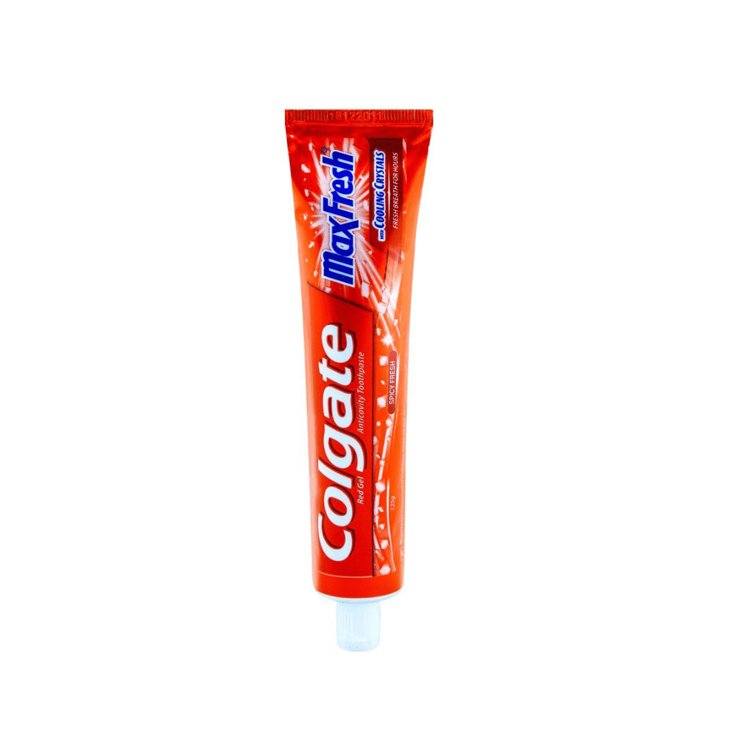 Buy Colgate Max Fresh Toothpaste - 130ml | Shop Oral Care Products ...